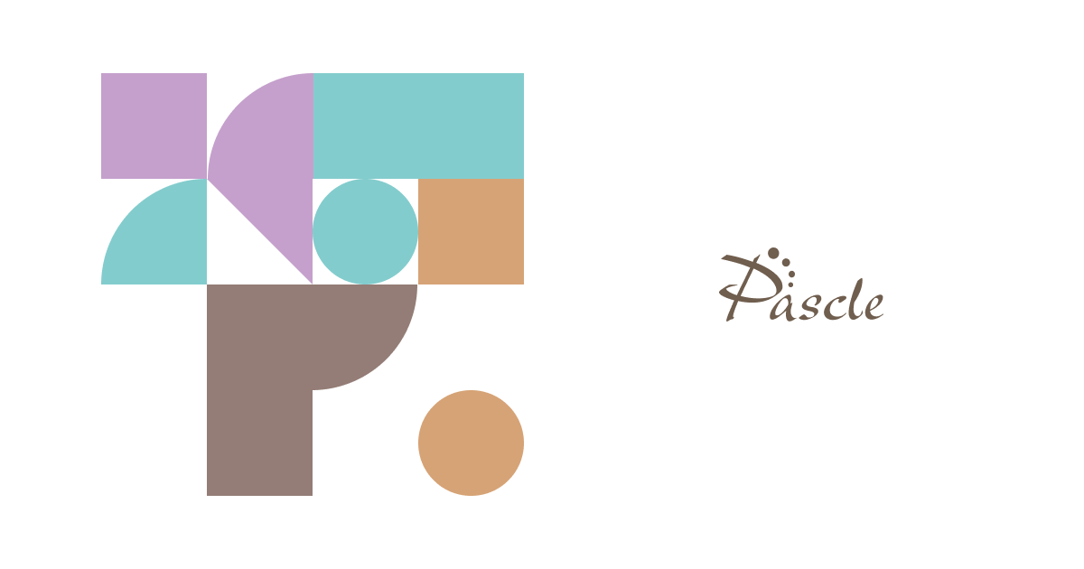 システムクリエイション｜Pascle（パスクル）